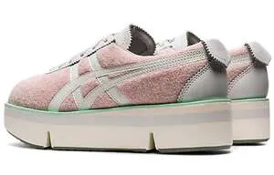 Onitsuka Tiger Pokkuri Pf Platform Sneakers