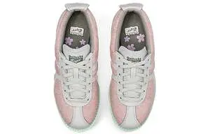 Onitsuka Tiger Pokkuri Pf Platform Sneakers - Pink