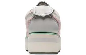 Onitsuka Tiger Pokkuri Pf Platform Sneakers - Pink
