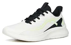 ANTA Athletic Lace-up Sneakers