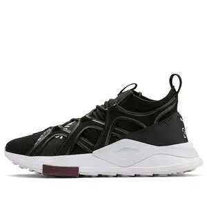 PUMA Shoku Les Benjamins Sneakers - Black