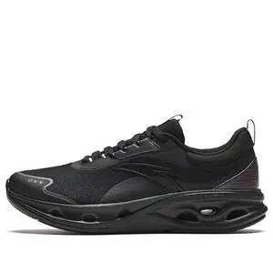 ANTA Energy Ring Sneakers - Black
