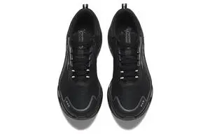 ANTA Energy Ring Sneakers - Black