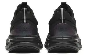 ANTA Energy Ring Sneakers - Black