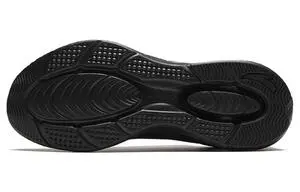 ANTA Energy Ring Sneakers - Black