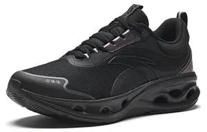 ANTA Energy Ring Sneakers - Black