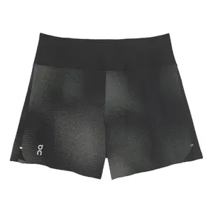 On Lumos Shorts - Black