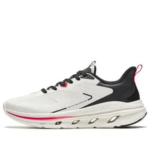ANTA Energy Ring Sneakers - White/black/red