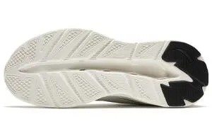 ANTA Energy Ring Sneakers - White/black/red