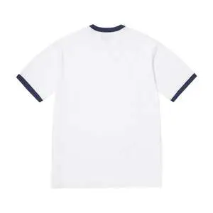 Supreme X Mike Kelley Ss26 Ringer T-shirt