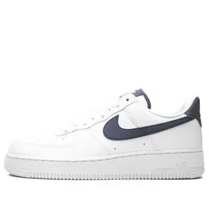 Nike Nike Air Force 1 '07 White/blue