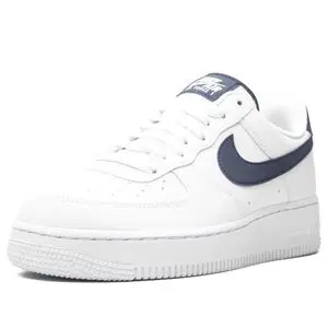Nike Force 1 '07 - White/blue