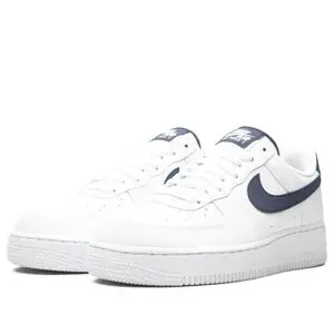 Nike Force 1 '07 - White/blue