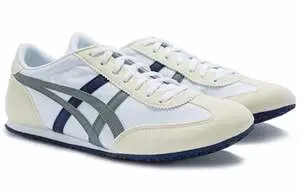 Onitsuka Tiger Machu Racer - Blue Grey