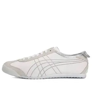 Onitsuka Tiger Mexico 66 Low Top Sneakers - White