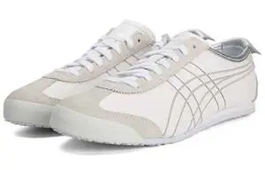 Onitsuka Tiger Mexico 66 Low Top Sneakers - White