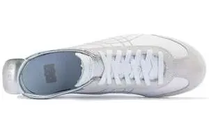 Onitsuka Tiger Mexico 66 Low Top Sneakers - White