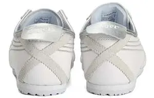 Onitsuka Tiger Mexico 66 Low Top Sneakers - White