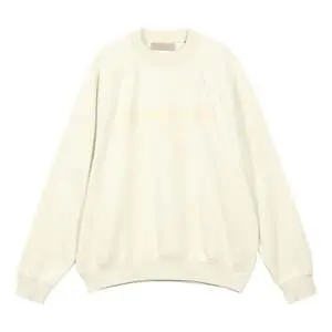 Fear Of God Crewneck Sweatshirt