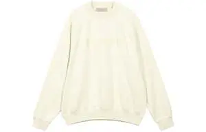 Fear Of God Crewneck Sweatshirt