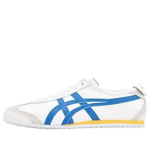 Onitsuka Tiger Onitsuka Tiger Mexico 66 Sneakers White/blue/yellow