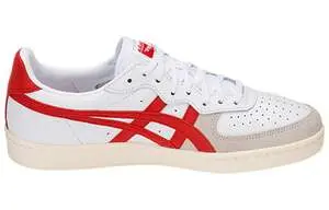 Onitsuka Tiger Gsm Classic Red - White/red