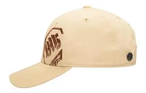 LI-NING Badfive Logo Baseball Cap