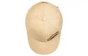 LI-NING Badfive Logo Baseball Cap