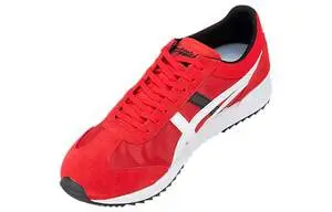 Onitsuka Tiger California 78 Ex Sneakers - Redwhiteblack