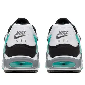 Nike Max Command - White/grey/green