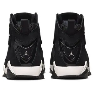 JORDAN Air True Flight Sneakers - Black/anthracite/phantom