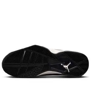 JORDAN Air True Flight Sneakers - Black/anthracite/phantom