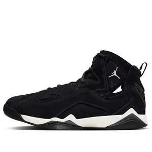 JORDAN Jordan Air True Flight Sneakers Black/anthracite/phantom