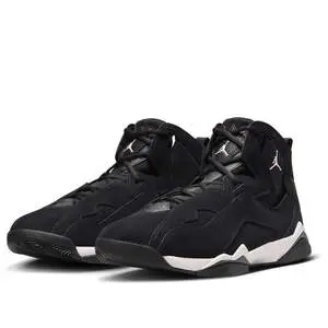 JORDAN Air True Flight Sneakers - Black/anthracite/phantom