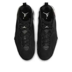 JORDAN Air True Flight Sneakers - Black/anthracite/phantom