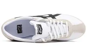 Onitsuka Tiger Corsair Sneakers - White/black