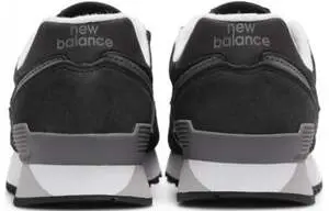 NEW BALANCE 446 Series Sneakers - Black
