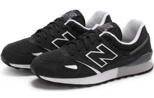 NEW BALANCE 446 Series Sneakers - Black