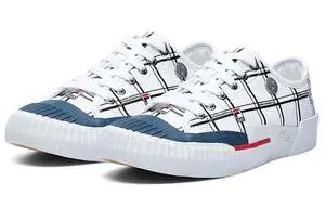 FILA Carve X Mihara Low Top Sneakers