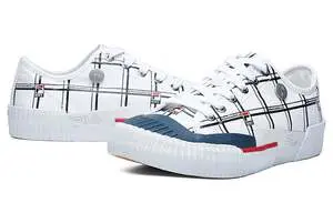 FILA Carve X Mihara Low Top Sneakers