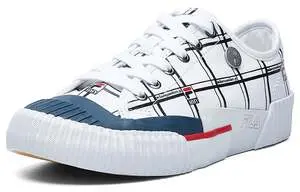 FILA Carve X Mihara Low Top Sneakers