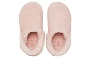 CROCS Cozy Slipper - Pink