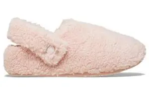 CROCS Cozy Slipper - Pink