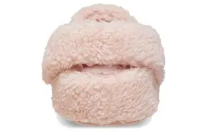 CROCS Cozy Slipper - Pink