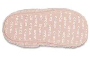 CROCS Cozy Slipper - Pink