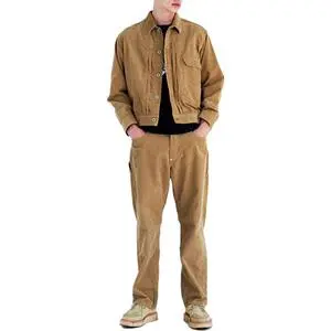HUMAN MADE Dachs Corduroy Work Jacket