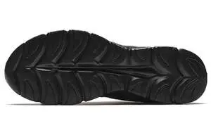 ANTA Running Series Sneakers - Black