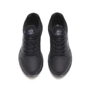 ANTA Athletic Lace-up Sneakers