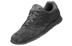 NEW BALANCE 520 Series Sneakers - Black