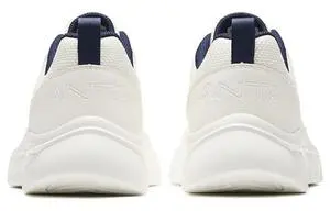 ANTA Running Series Sneakers - White/navy